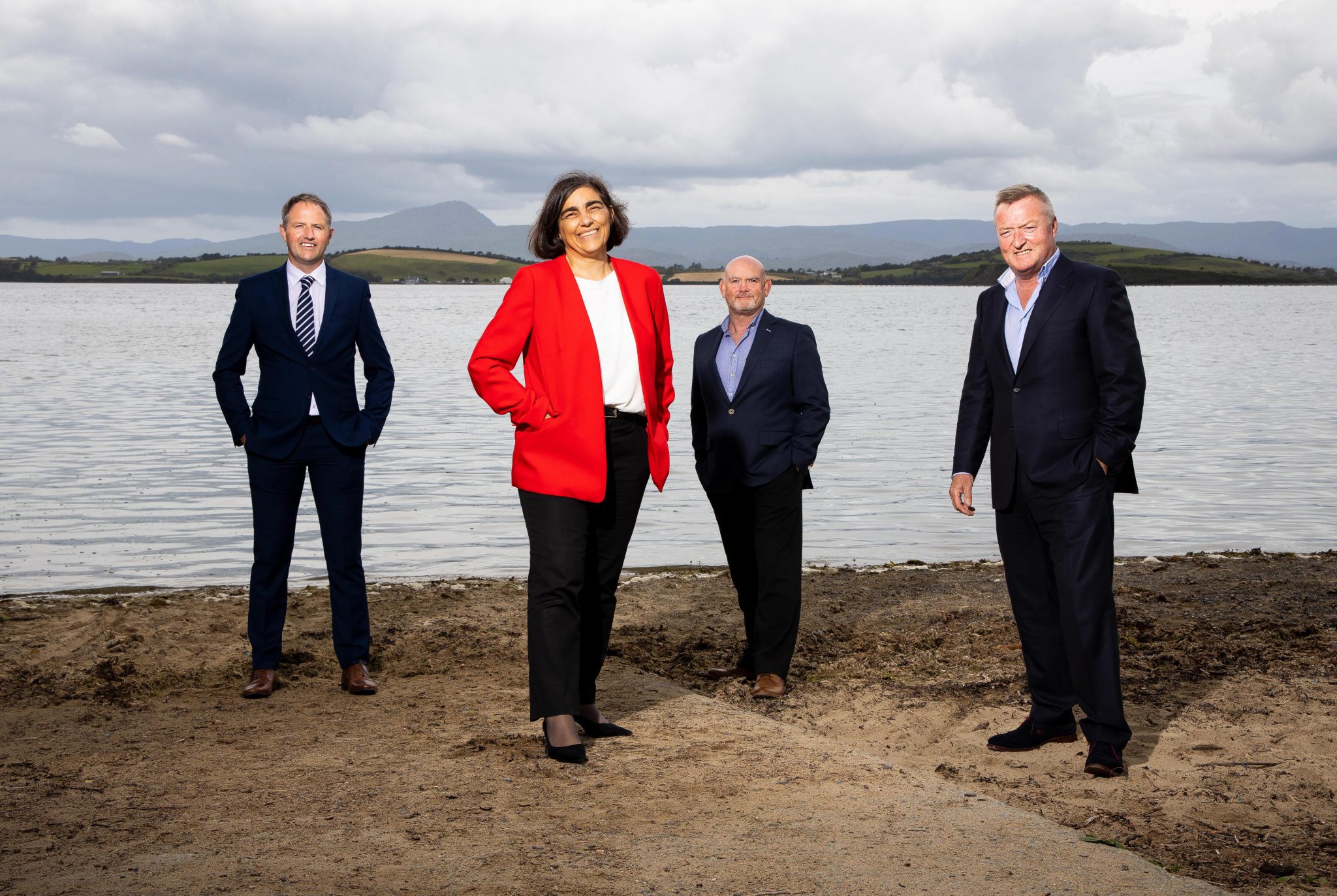 ZENITH ENERGY AND EI-H2 ANNOUNCE JOINT VENTURE FOR GREEN ENERGY ...