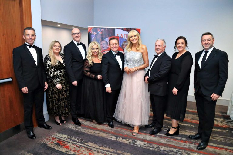 The Rémy Martin Cork Business Awards 2023 - Social Gallery - Business Cork