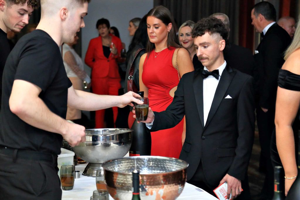 The Rémy Martin Cork Business Awards 2023 - Social Gallery - Business Cork