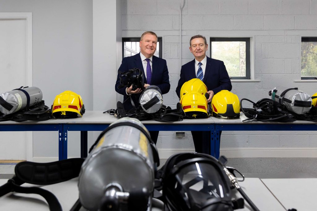 Chris Mee: Building a Safer, Smarter Future with EHS International - Hi ...