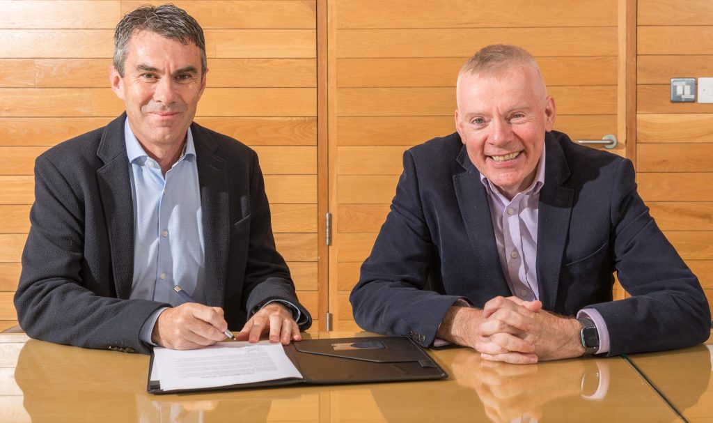 “Breaking ground for a new era”: Cork Airport starts work on €200 ...